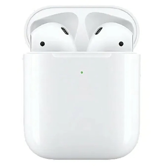 Apple | Headphones | Apple Airpods Wireless Earbuds Classic White ...